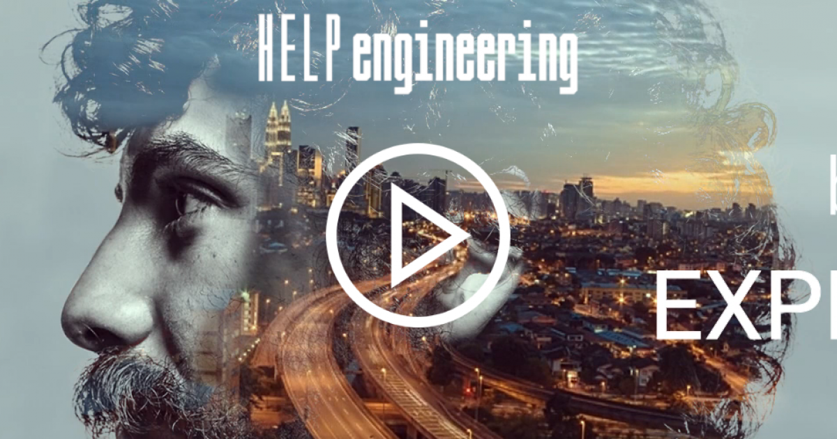 Adéntrate en HELP engineering, la INGENIERÍA 4.0 ya ha llegado | Help ...